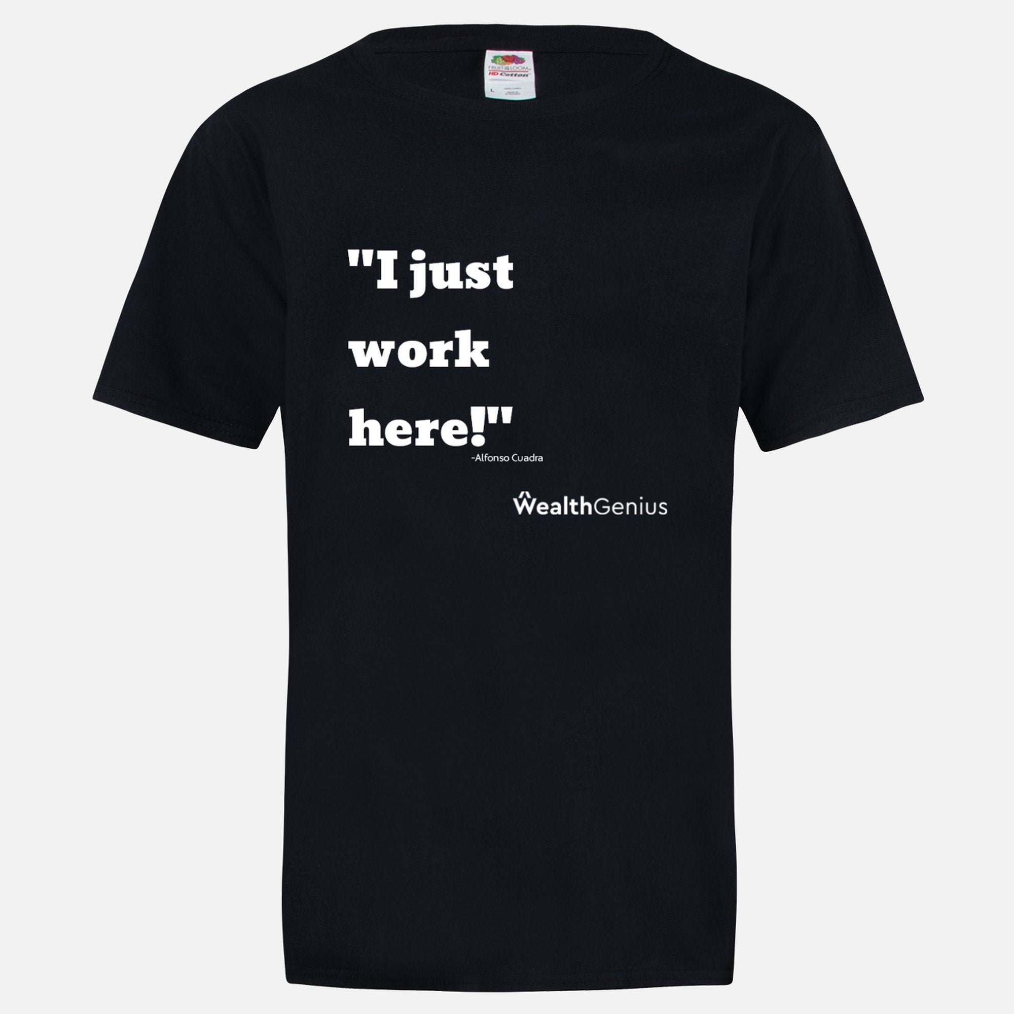 WealthGenius Store